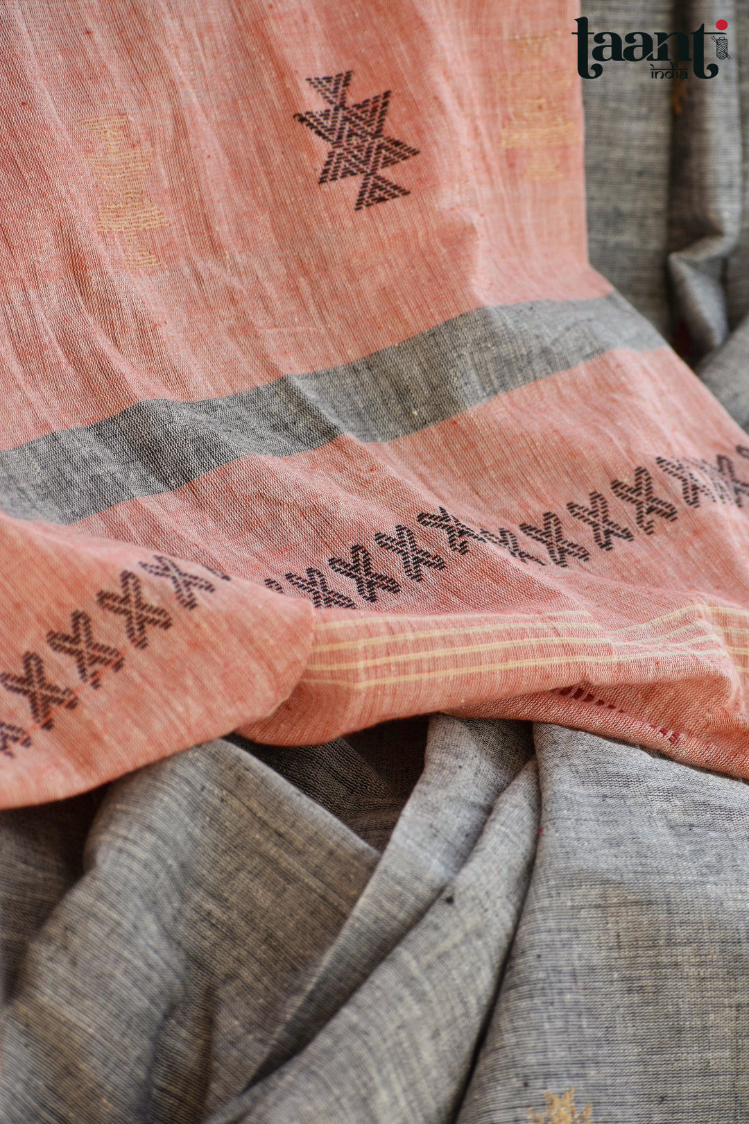 Cotton Khadi - Elegantly Earthy – Taanti India